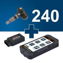 RTS Räder Technik Service GmbH - RTS RDKS